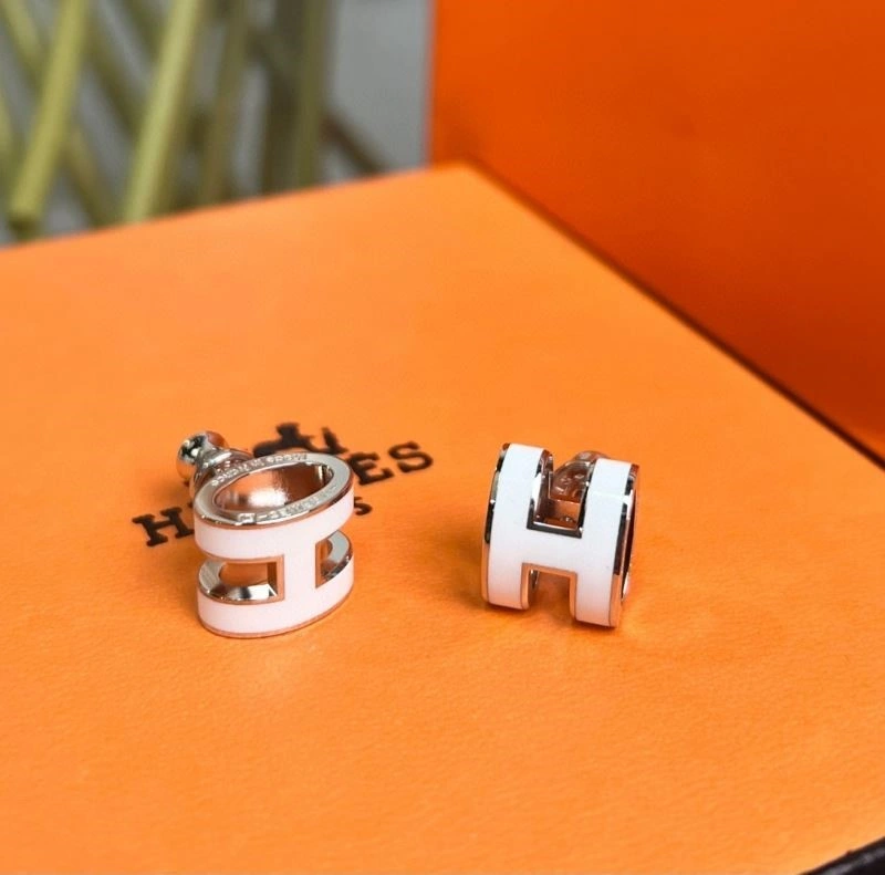 Budget-friendly Hermes Earrings