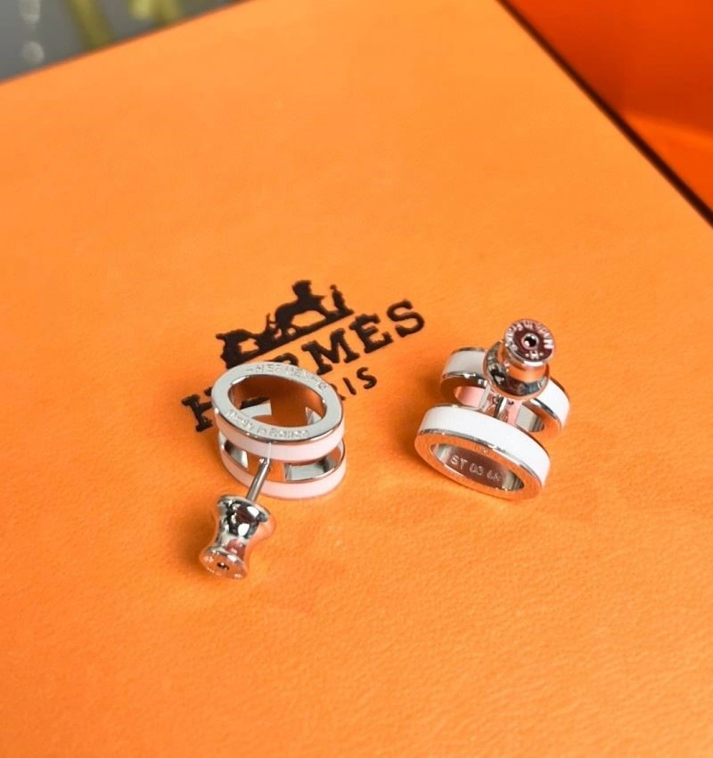 Budget-friendly Hermes Earrings