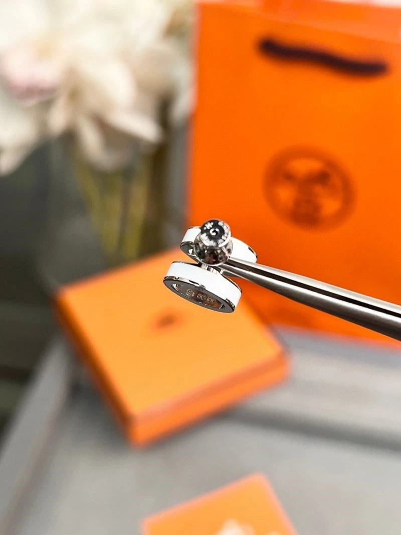 Budget-friendly Hermes Earrings