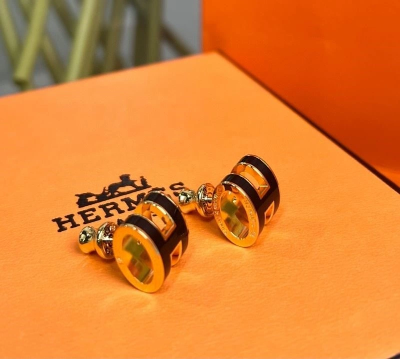 High accuracy Hermes Earrings