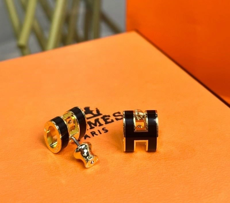High accuracy Hermes Earrings