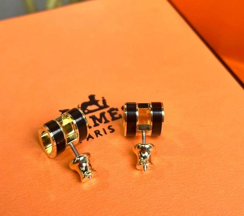 High accuracy Hermes Earrings