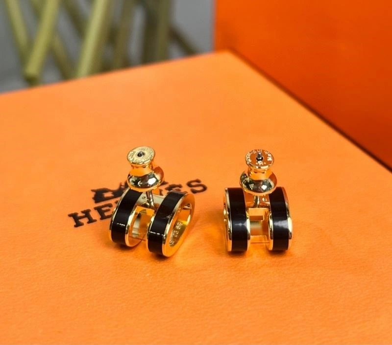 High accuracy Hermes Earrings