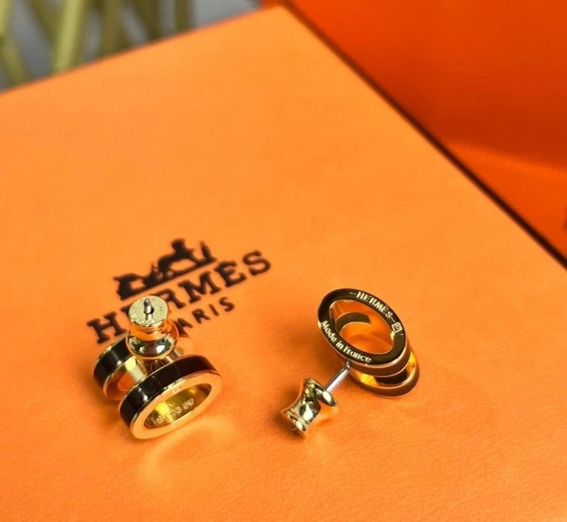 High accuracy Hermes Earrings