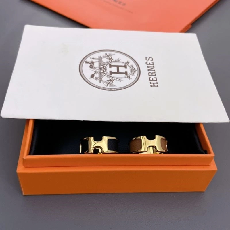 Precise copy Hermes Earrings