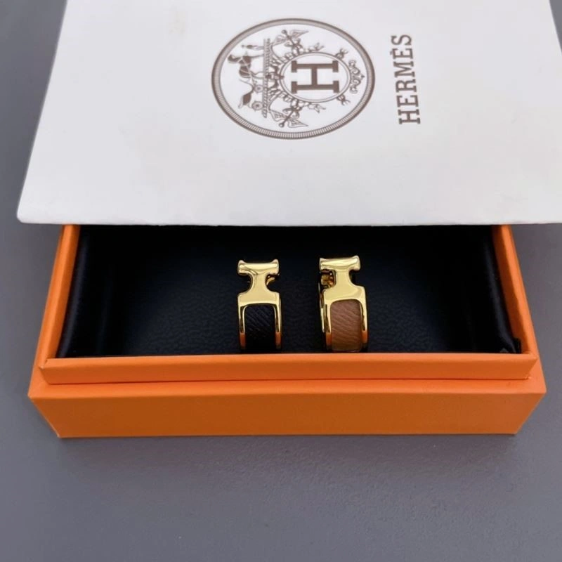 Precise copy Hermes Earrings