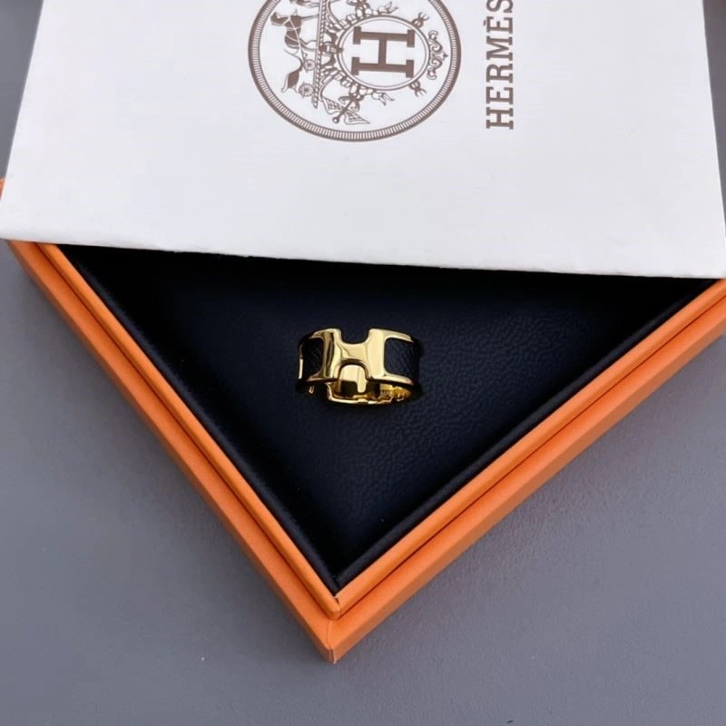 Precise copy Hermes Earrings