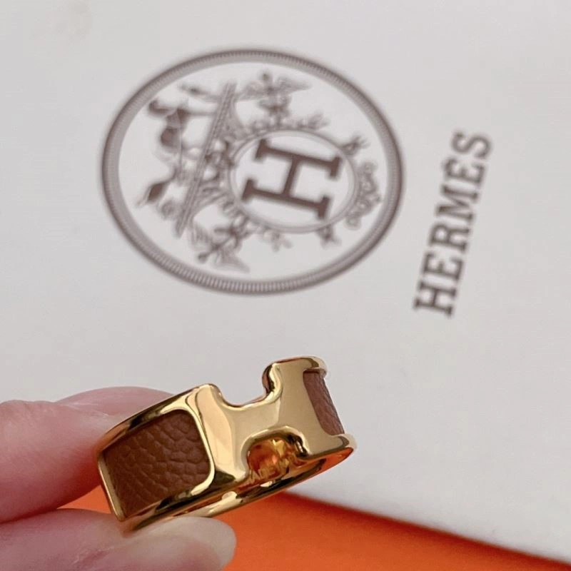 Precise copy Hermes Earrings