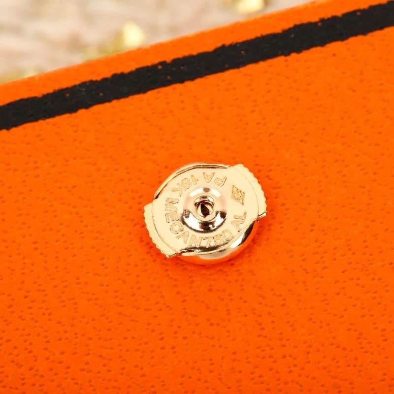 High fidelity Hermes Earrings