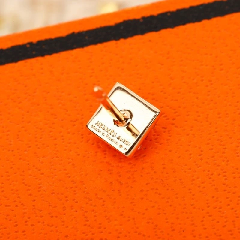 High fidelity Hermes Earrings