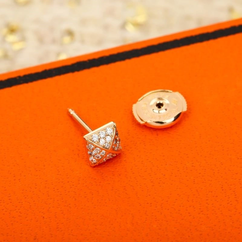 High fidelity Hermes Earrings