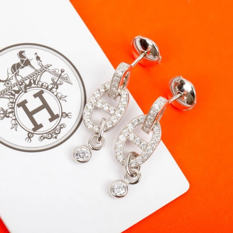 Reasonably priced Hermes Earrings