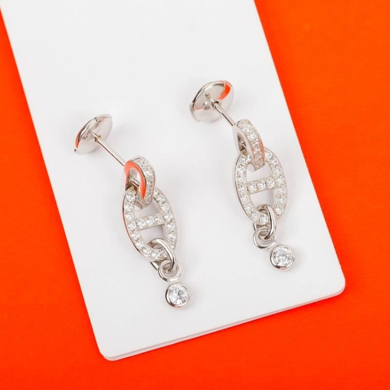 Reasonably priced Hermes Earrings