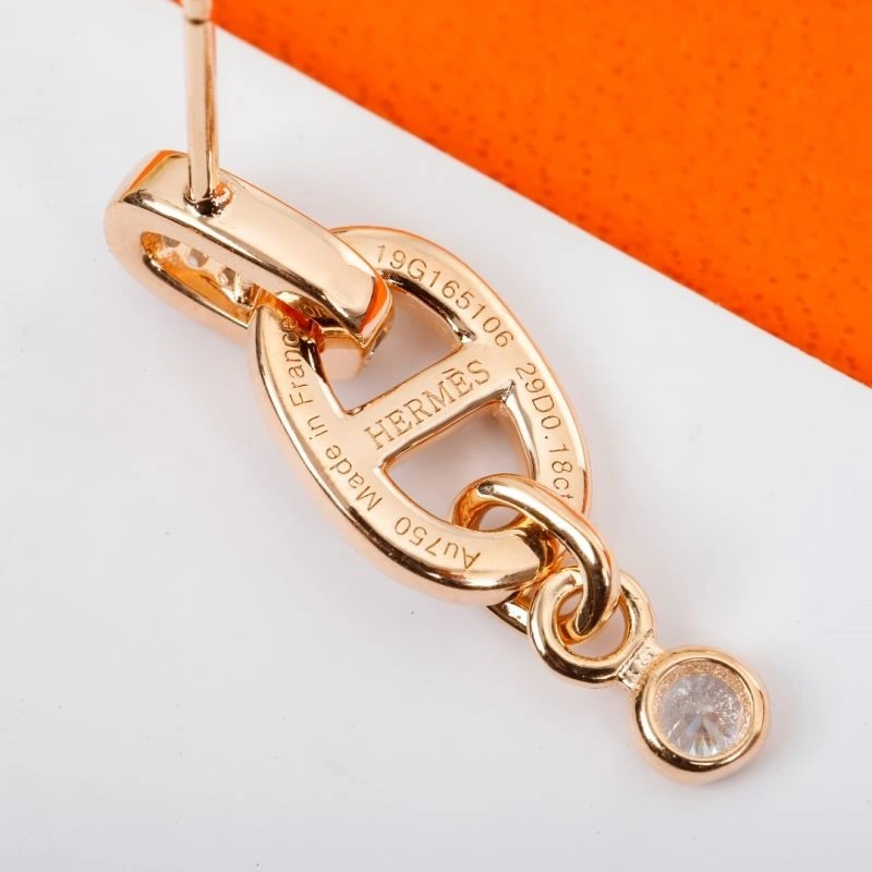 Reasonably priced Hermes Earrings