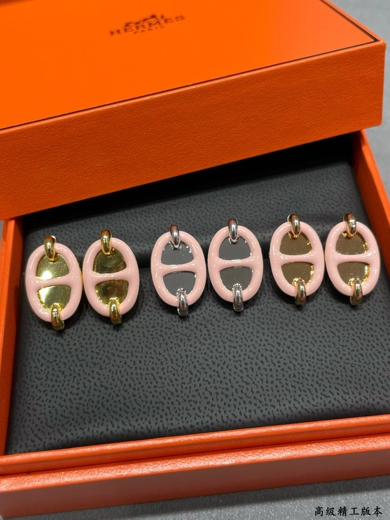 Low-cost Hermes Earrings