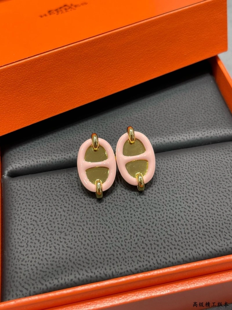 Low-cost Hermes Earrings
