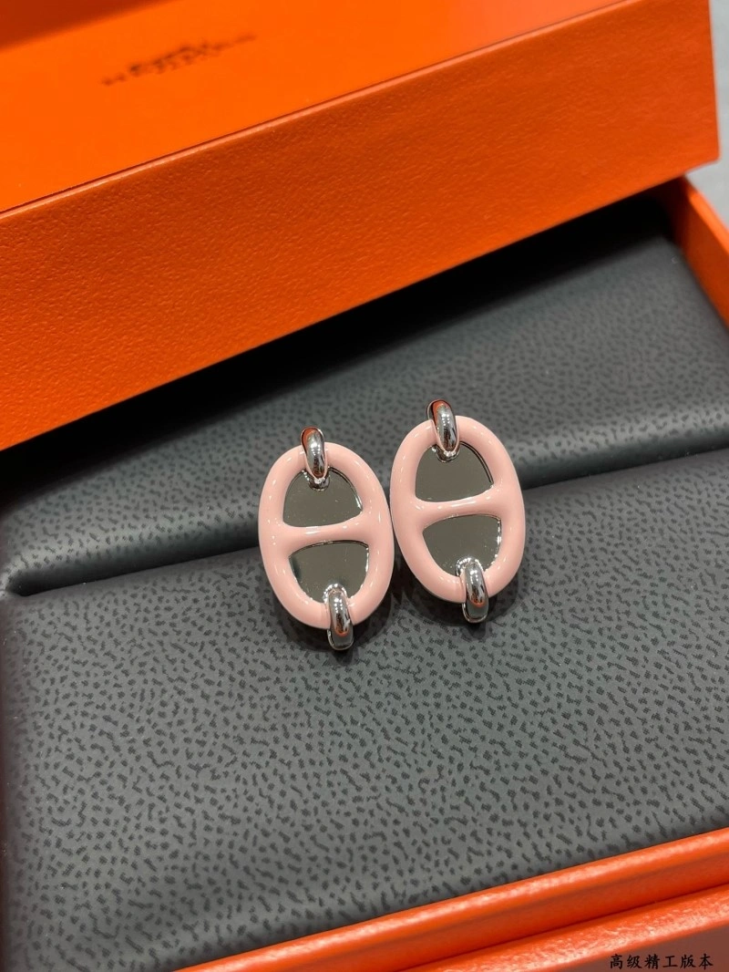 Low-cost Hermes Earrings