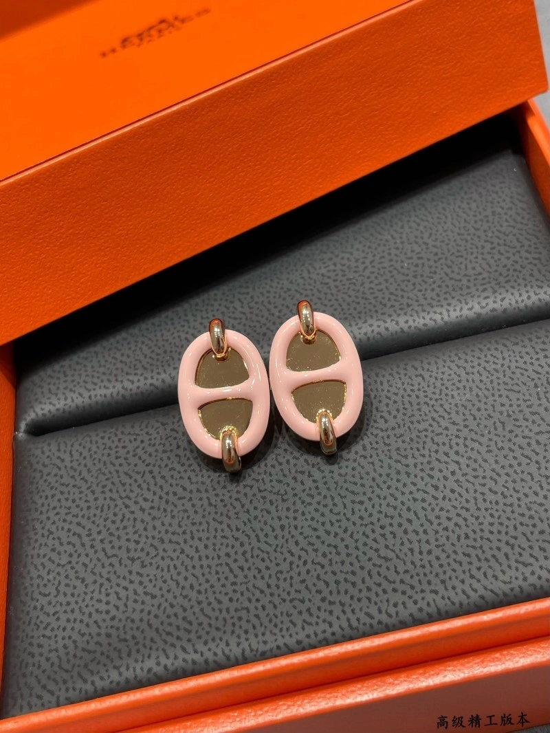 Low-cost Hermes Earrings