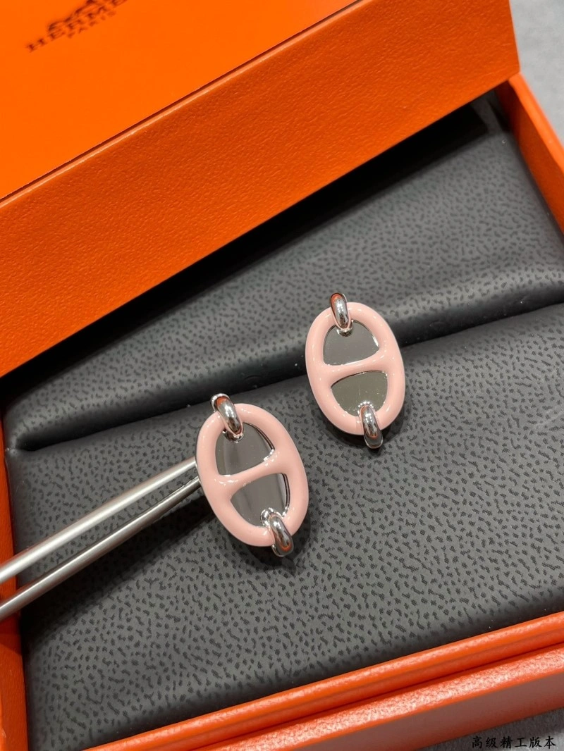 Low-cost Hermes Earrings