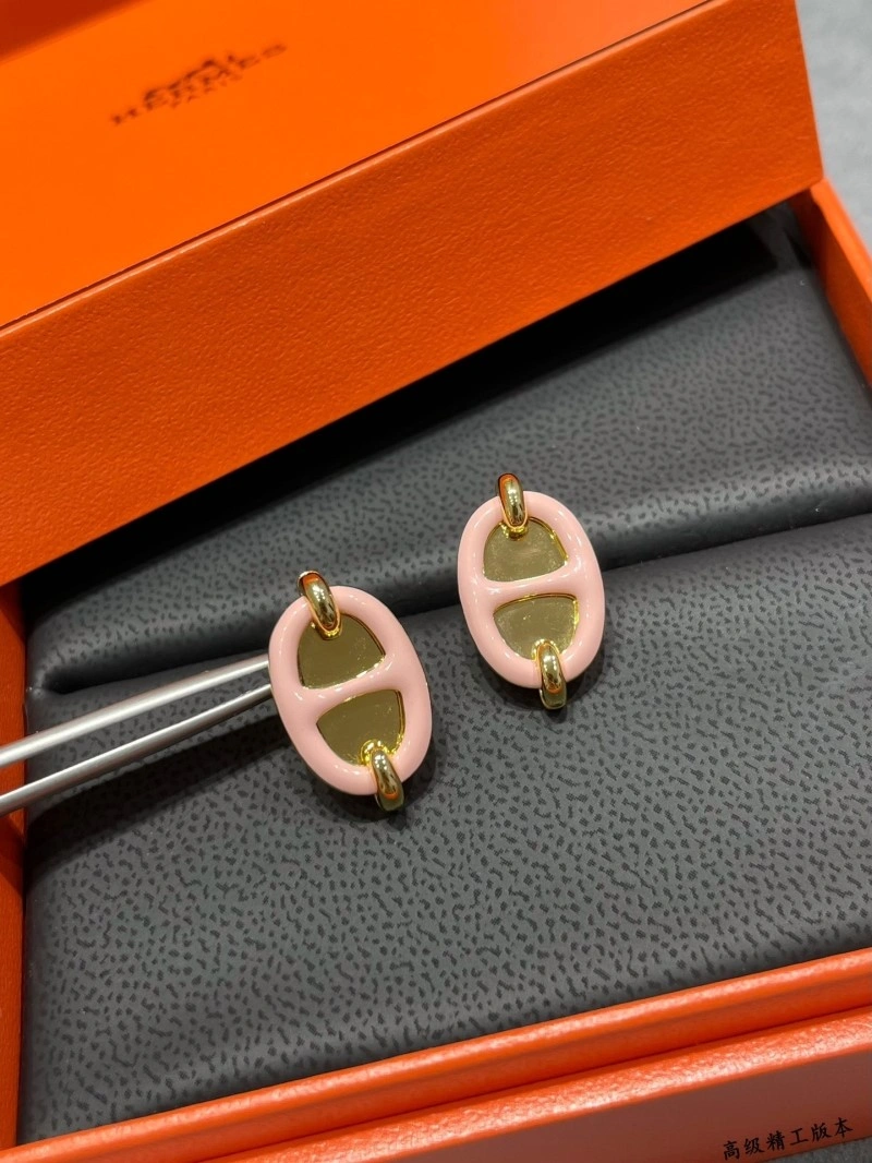 Low-cost Hermes Earrings