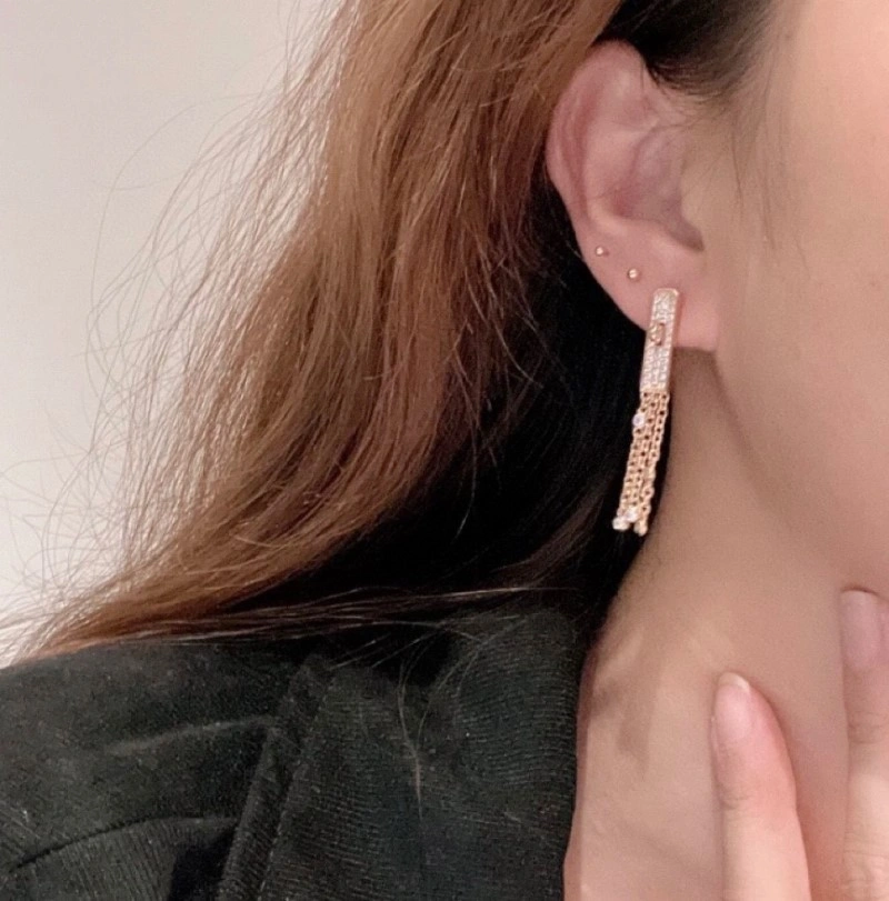 1:1 copy Hermes Earrings