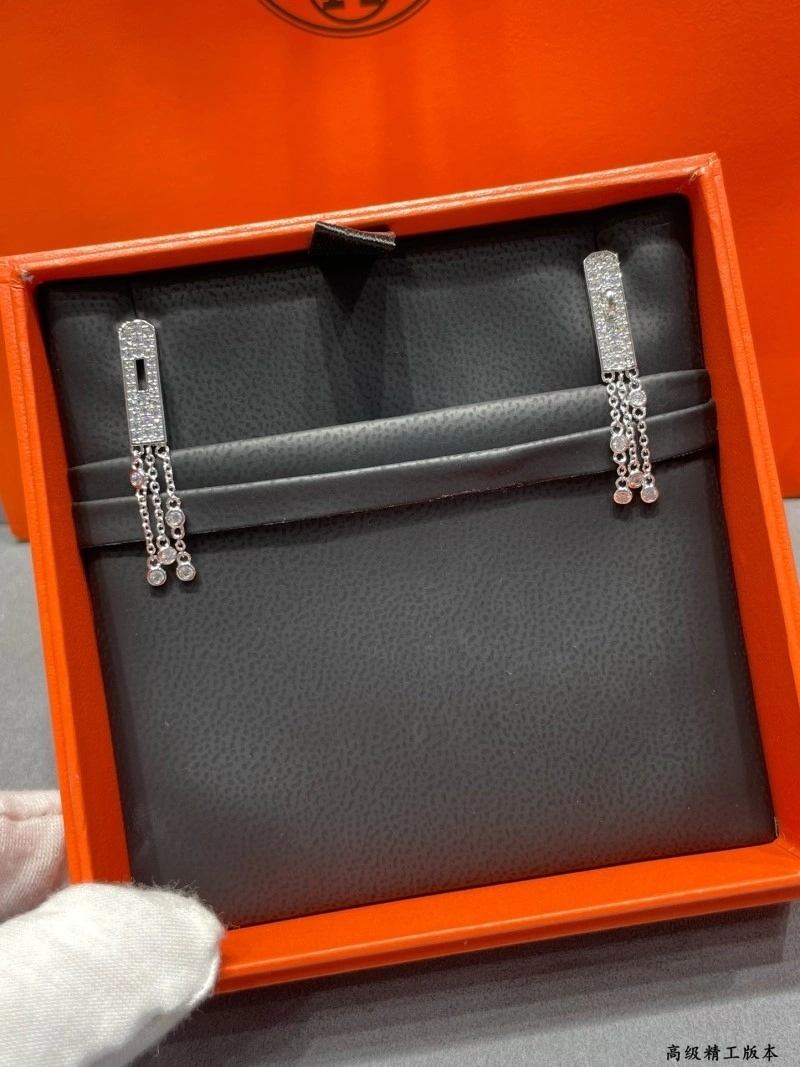 1:1 copy Hermes Earrings