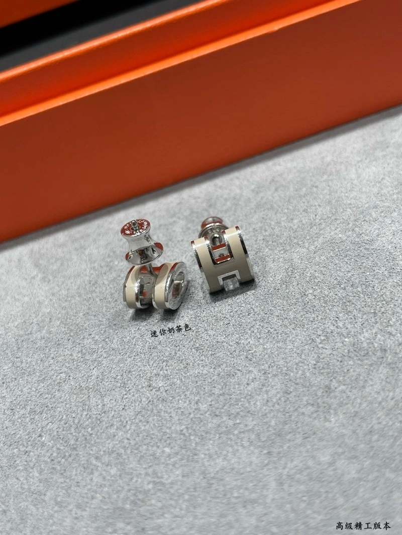 Brand-original Hermes Earrings