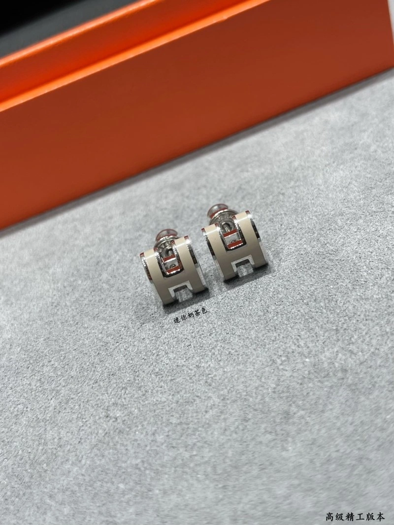 Brand-original Hermes Earrings