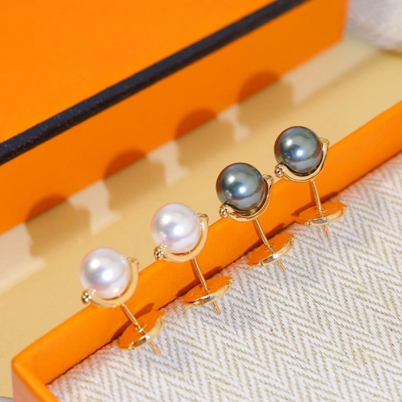 Hermes Earrings