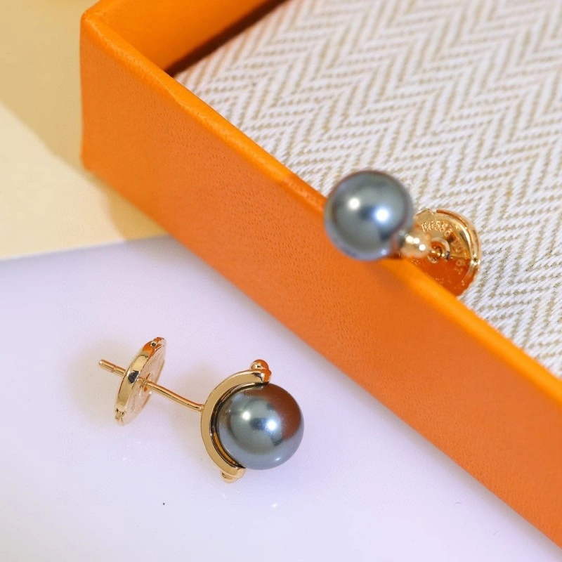 Perfect replica Hermes Earrings