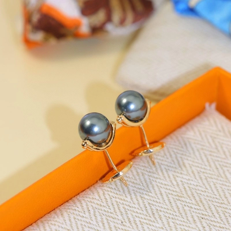 Perfect replica Hermes Earrings