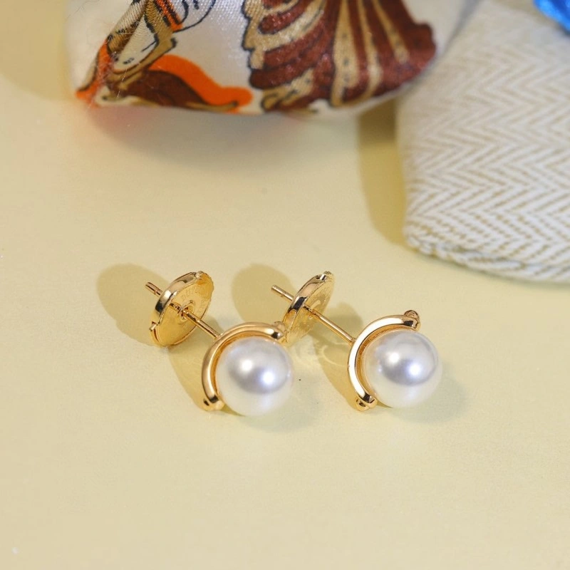 Perfect replica Hermes Earrings