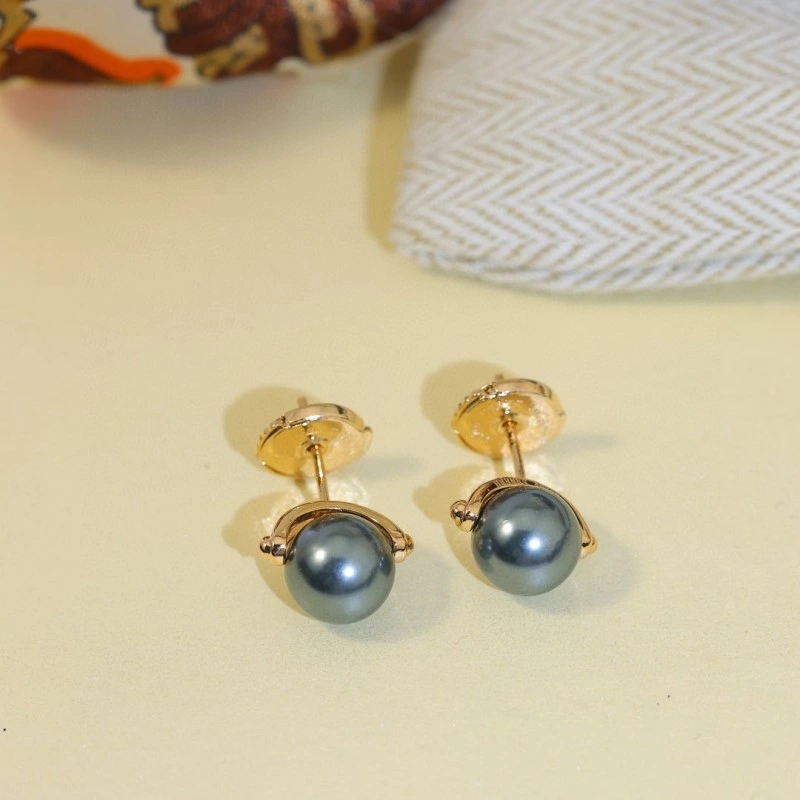 Perfect replica Hermes Earrings