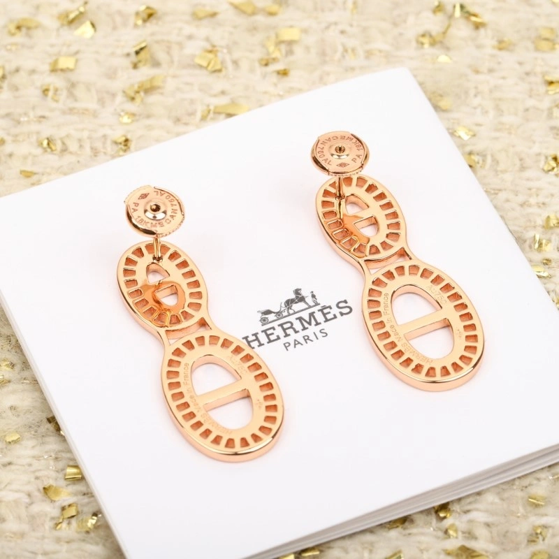 Cut-rate Hermes Earrings