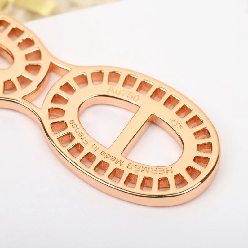 Cut-rate Hermes Earrings