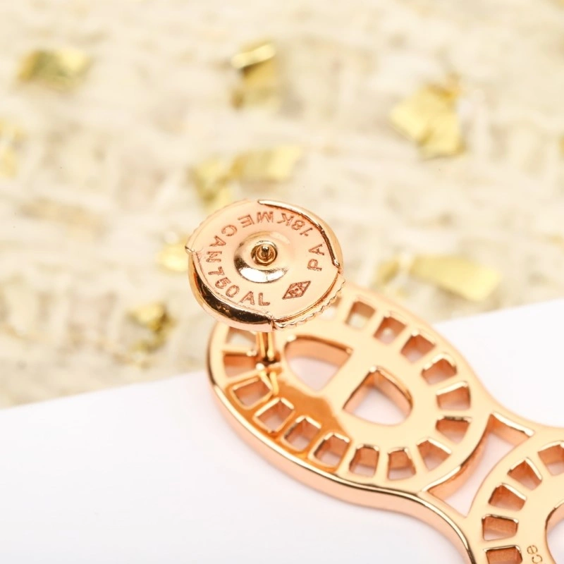 Cut-rate Hermes Earrings