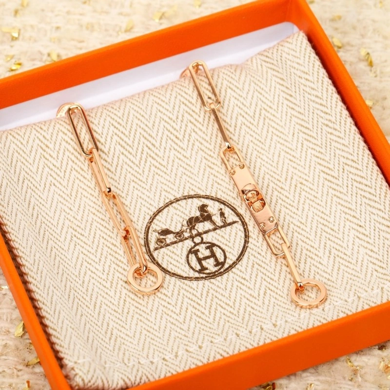 Brand-original Hermes Earrings