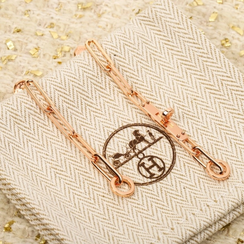 Brand-original Hermes Earrings
