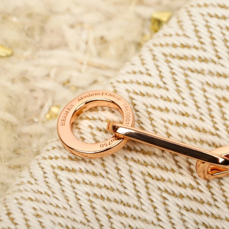 Brand-original Hermes Earrings