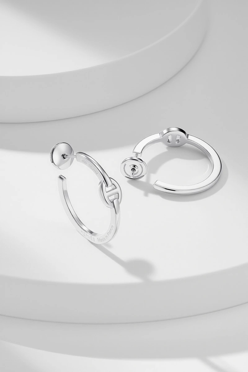 Value-priced Hermes Earrings