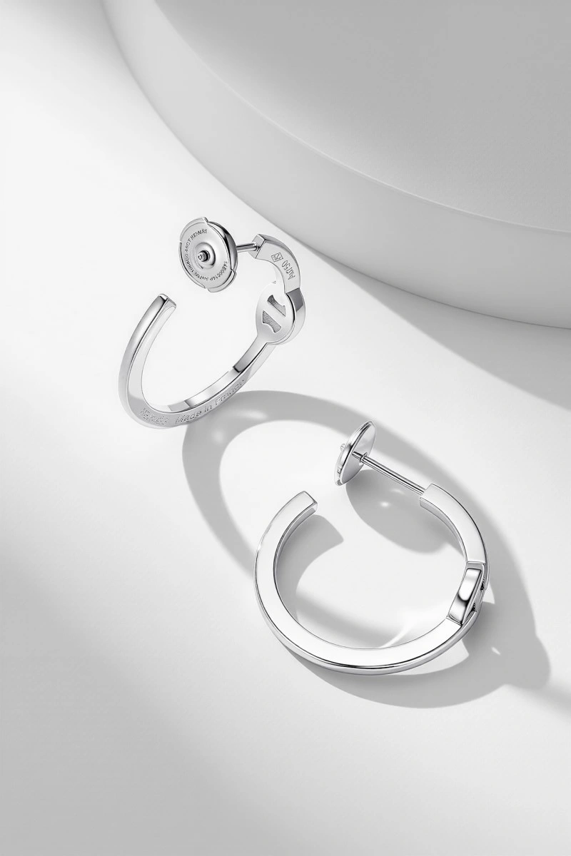 Value-priced Hermes Earrings
