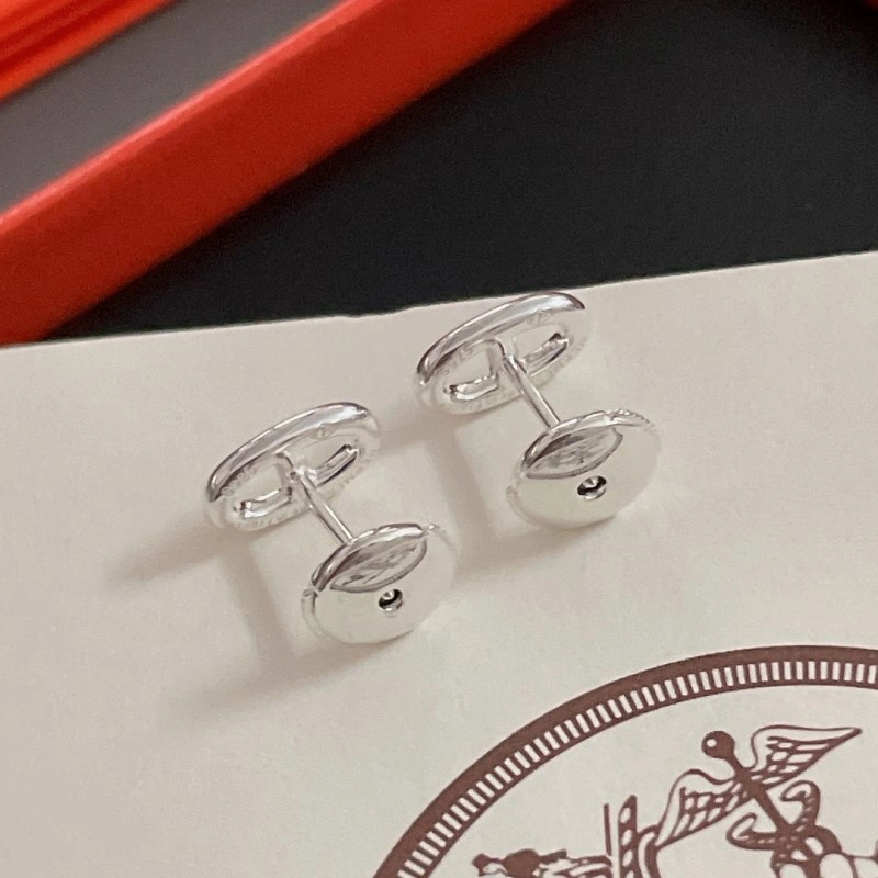 Original Hermes Earrings