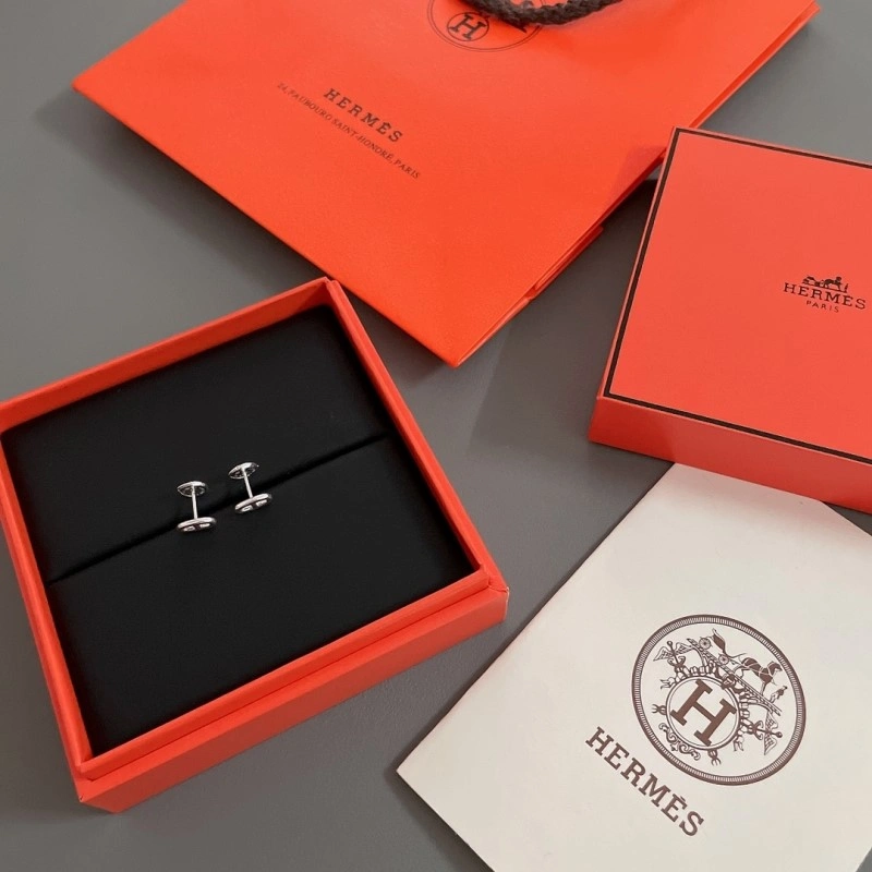 Original Hermes Earrings