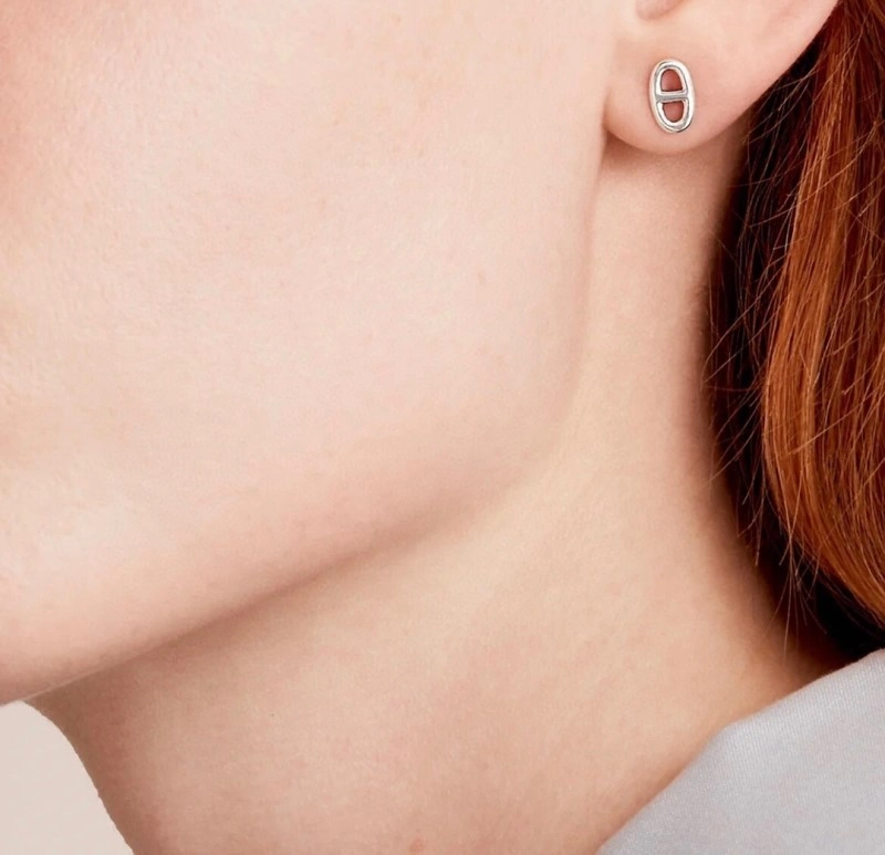 Original Hermes Earrings
