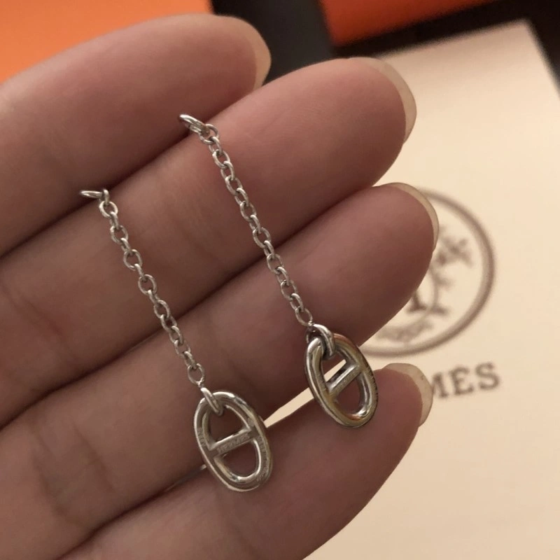 Economical Hermes Earrings