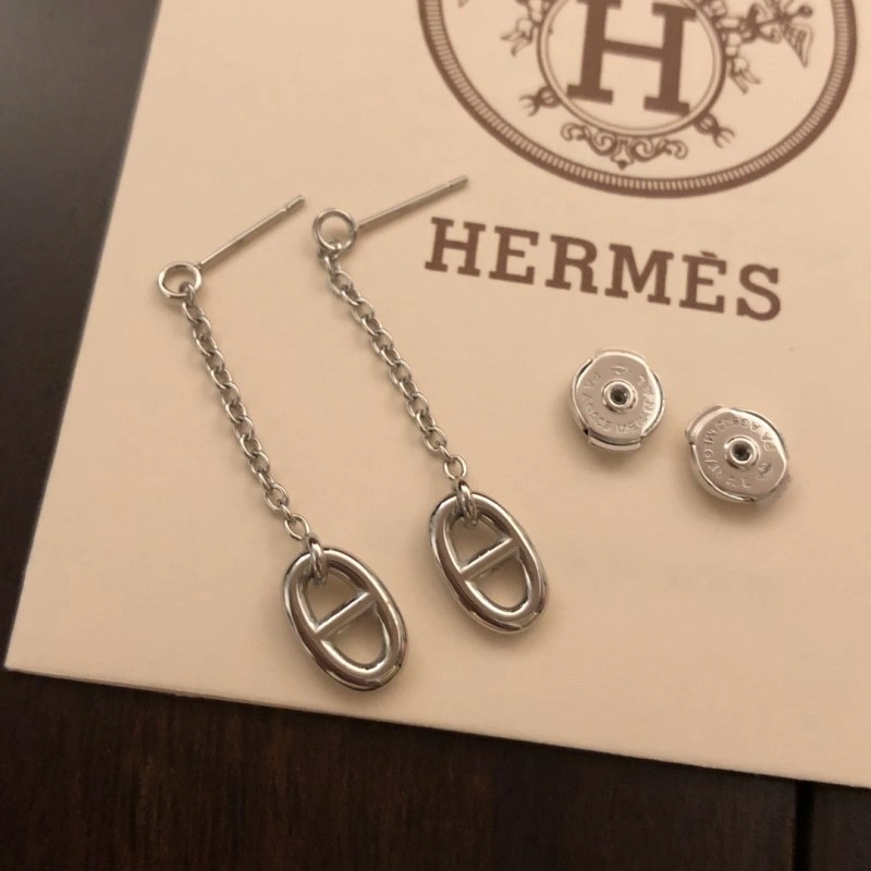 Economical Hermes Earrings