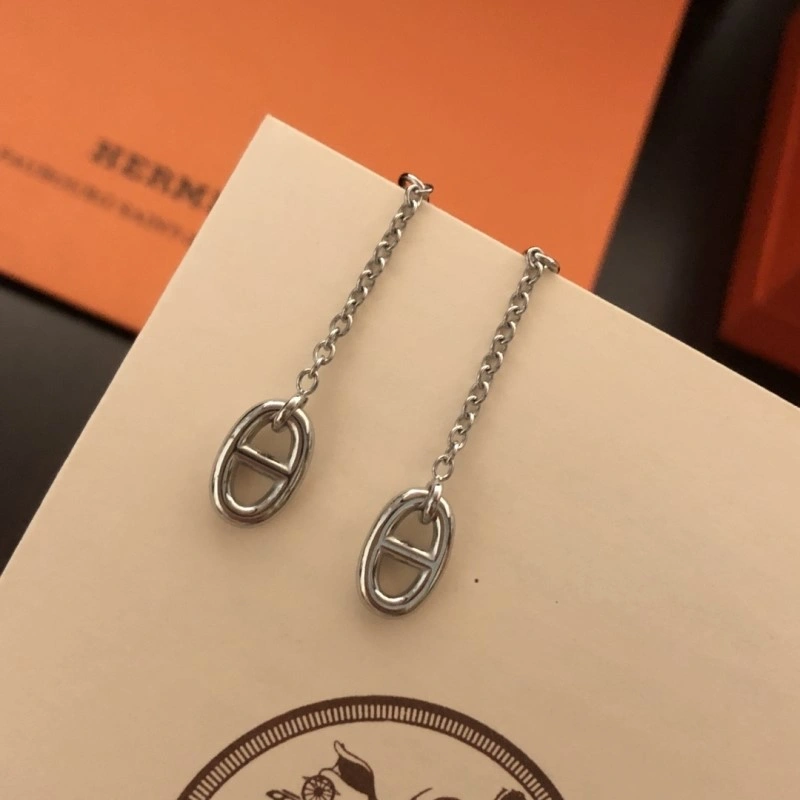Economical Hermes Earrings