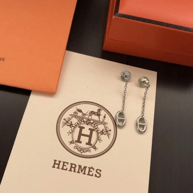 Economical Hermes Earrings