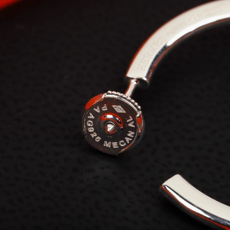 Original Hermes Earrings