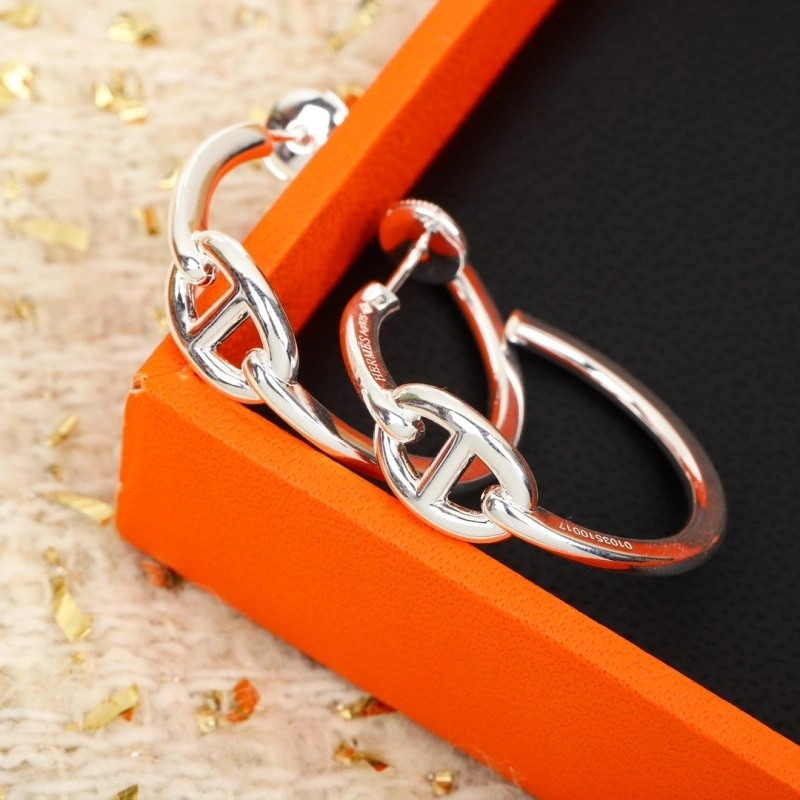 Original Hermes Earrings